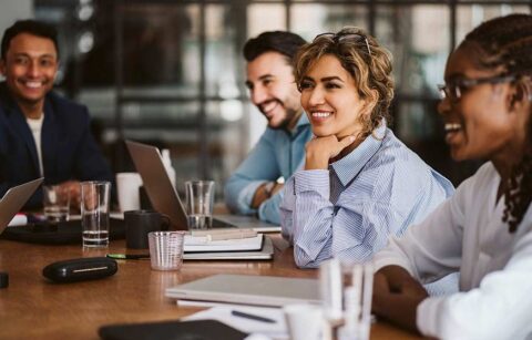 Property & Casualty Careers | BHHC